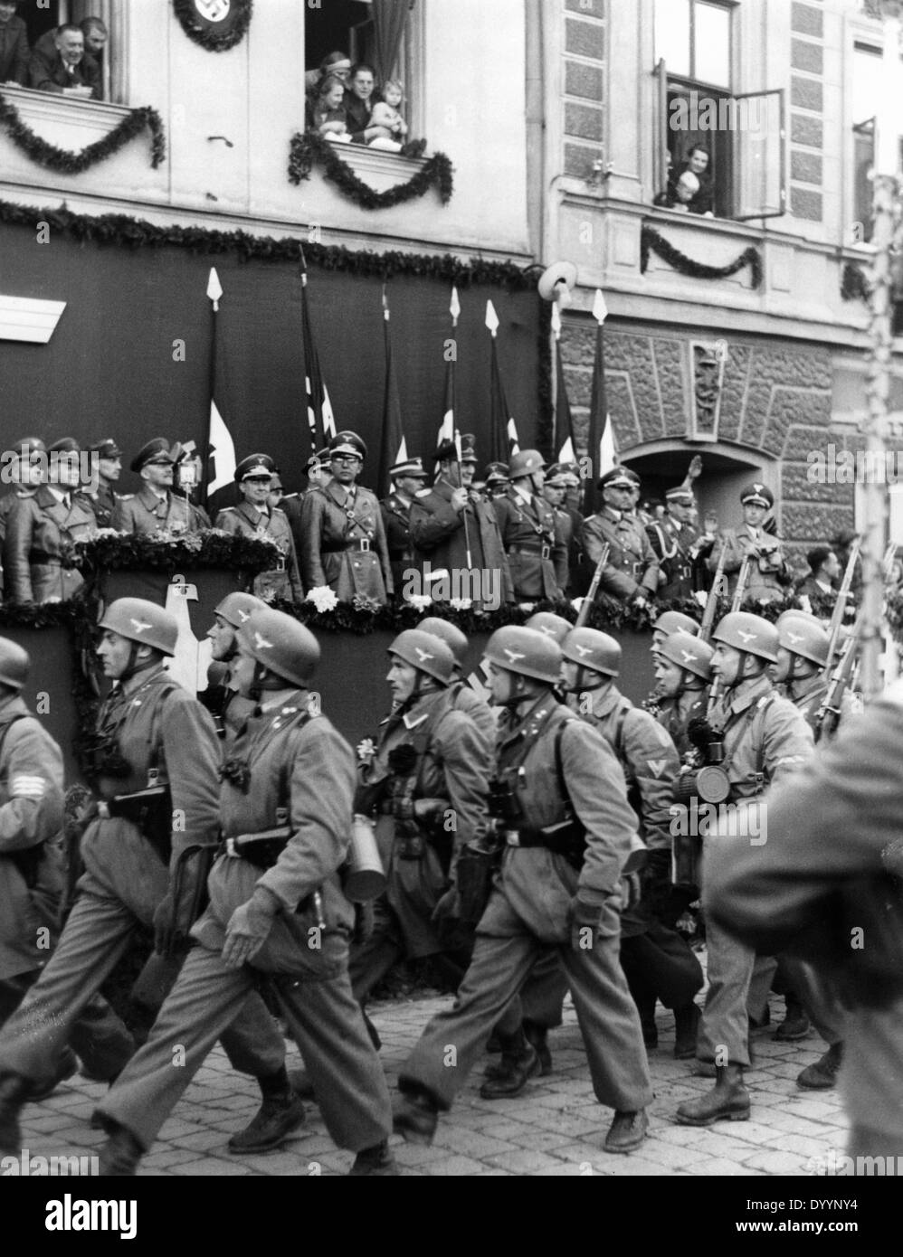 Austria air force Black and White Stock Photos & Images - Alamy