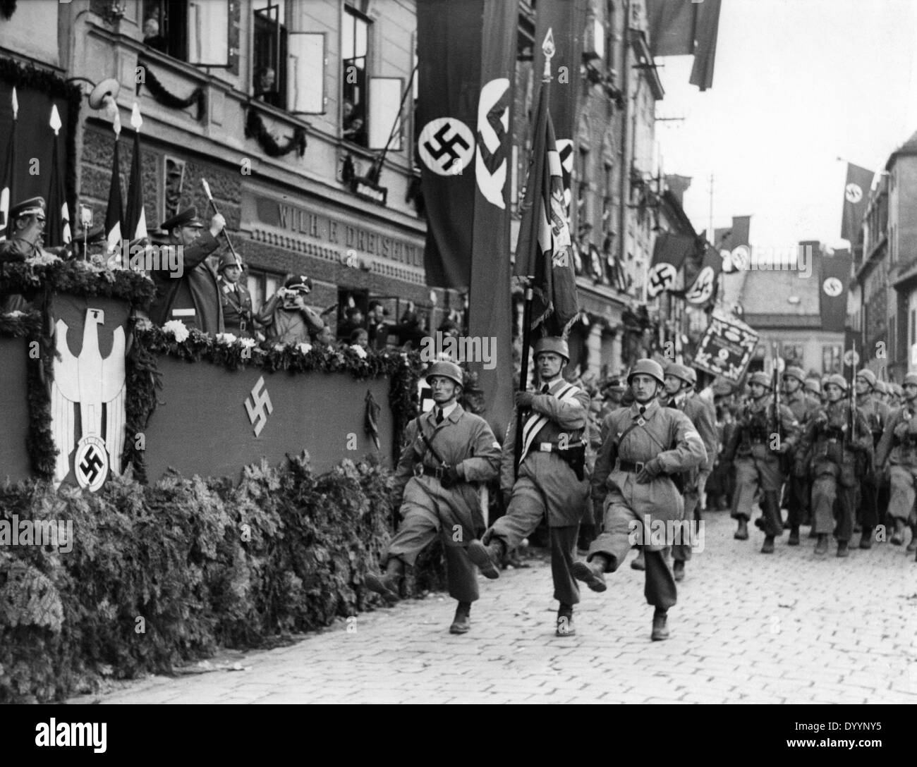 Austria air force Black and White Stock Photos & Images - Alamy