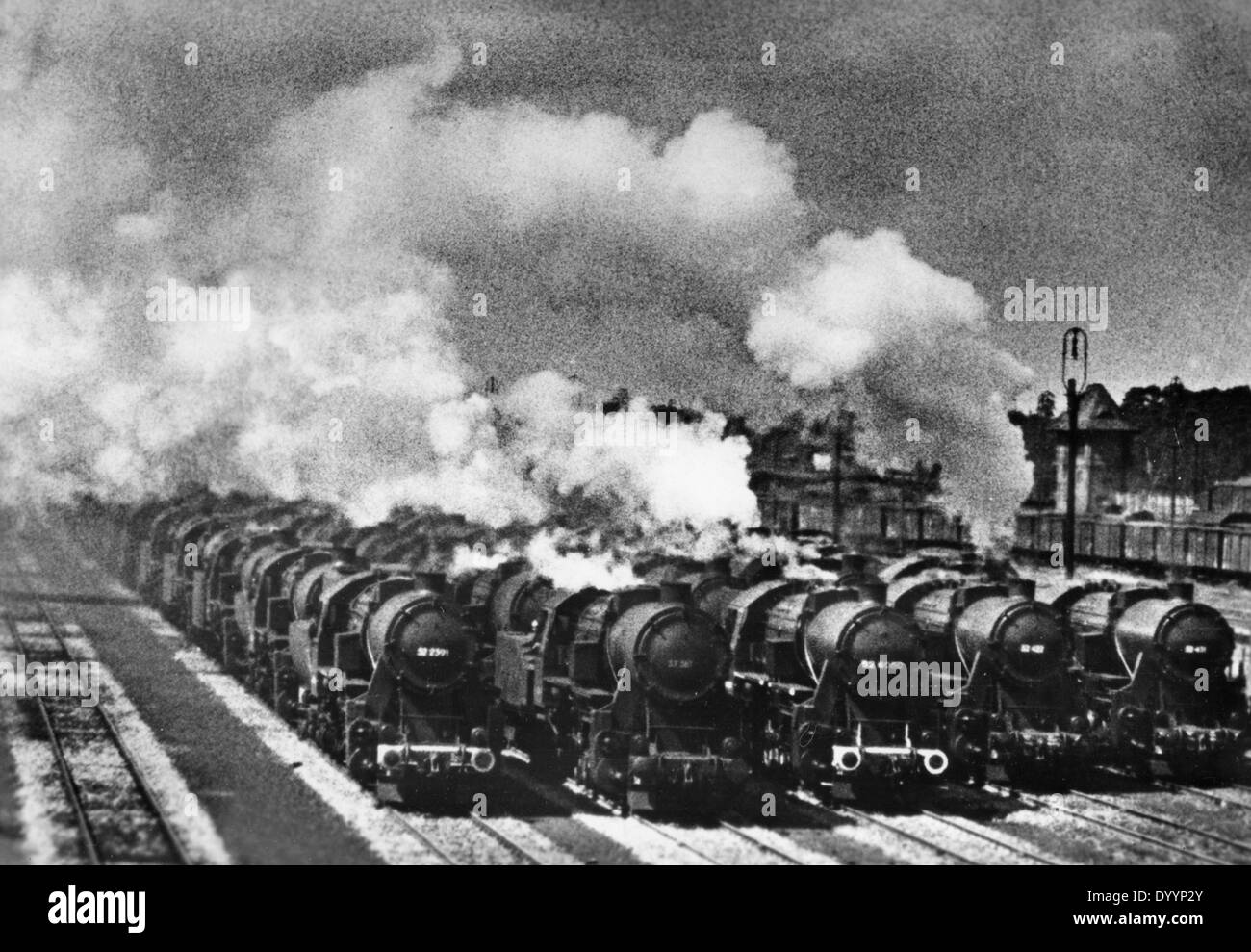 War Locomotive High Resolution Stock Photography and Images - Alamy