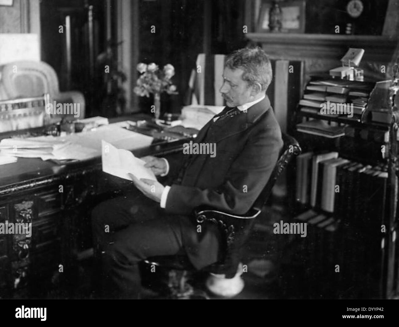 Elihuroot hi-res stock photography and images - Alamy