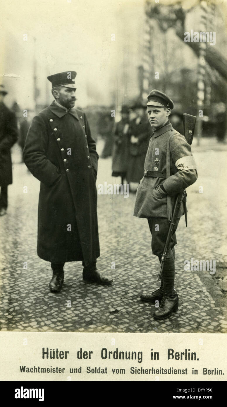 Republican volunteer force new ebert government hi-res stock ...