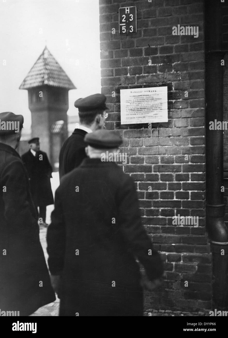 The great depression germany hi-res stock photography and images - Alamy