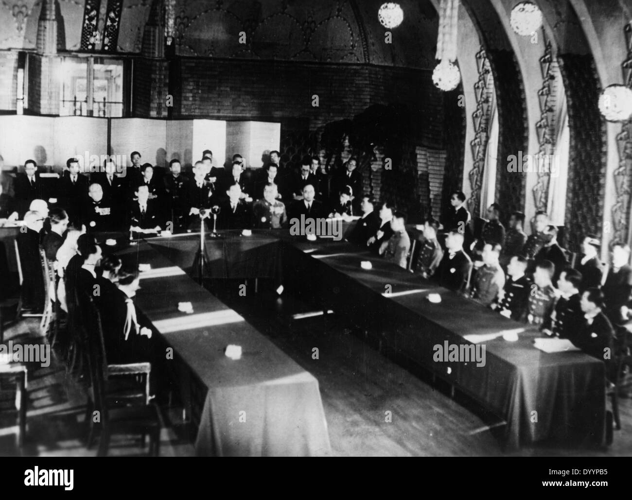 Boundary dispute Black and White Stock Photos & Images - Alamy