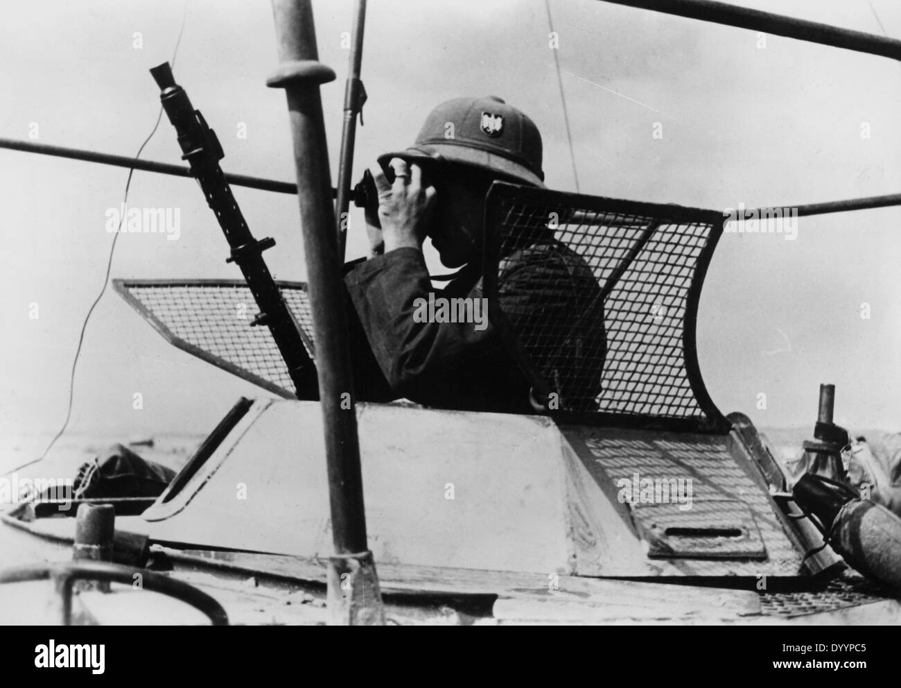 Reconnaissance corps hi-res stock photography and images - Alamy