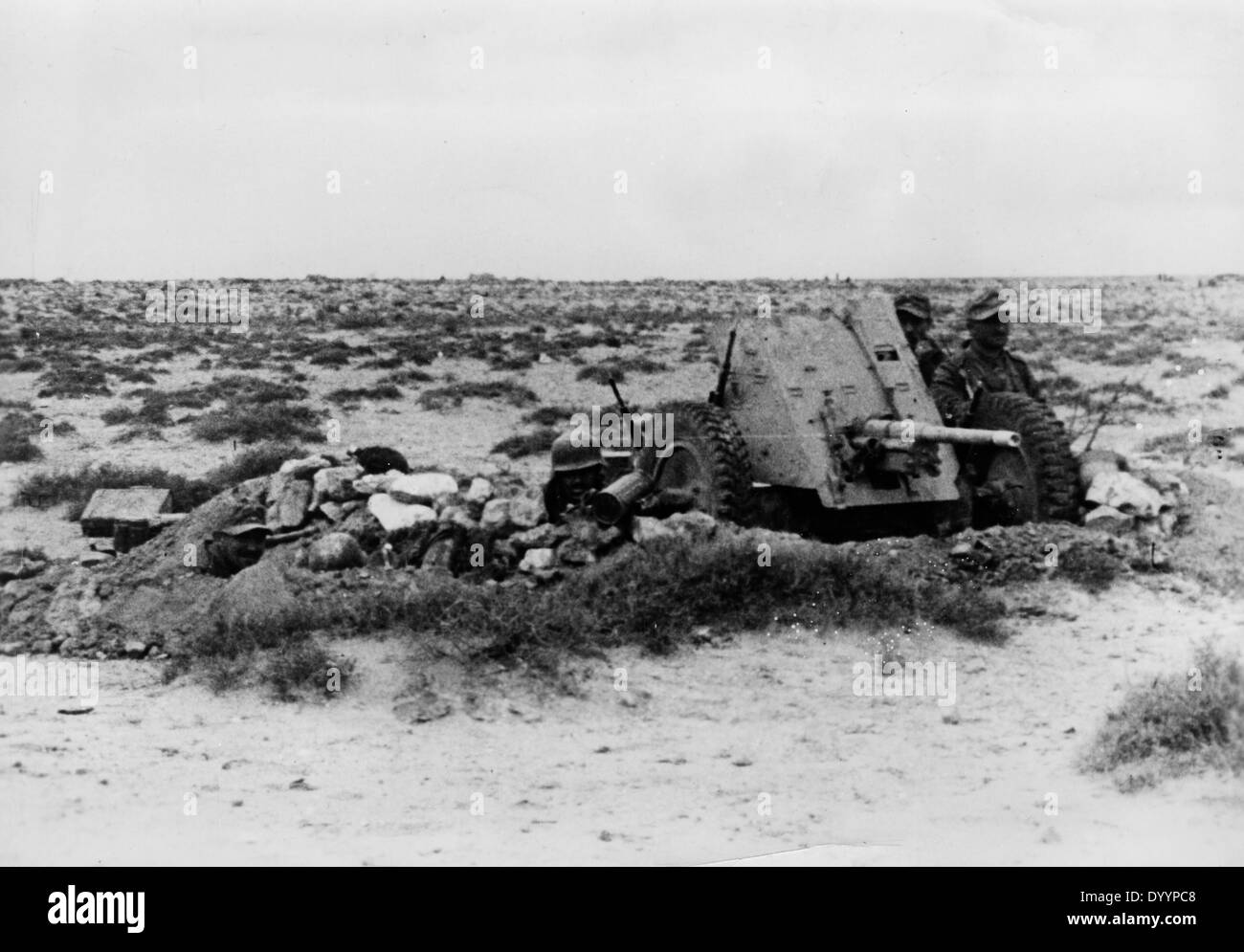Siege tobruk hi-res stock photography and images - Alamy