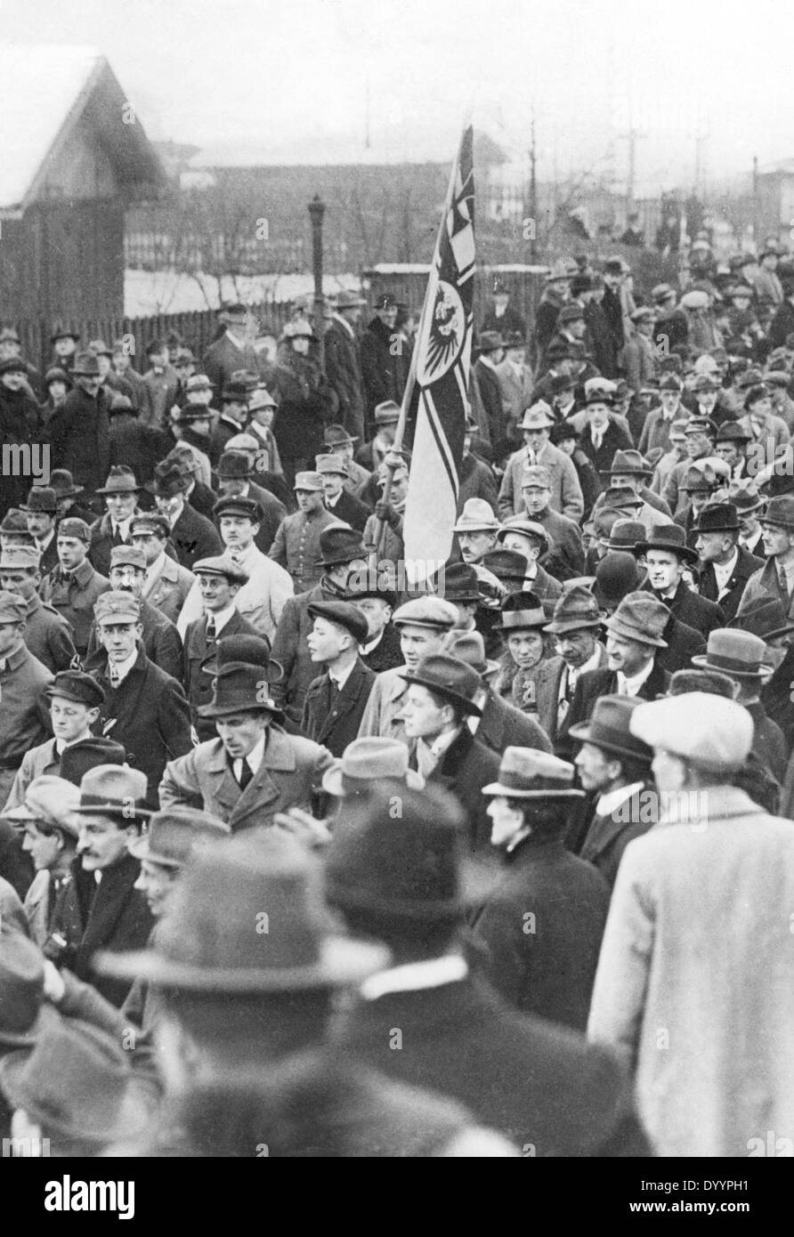 National socialist german workers party hi-res stock photography and ...