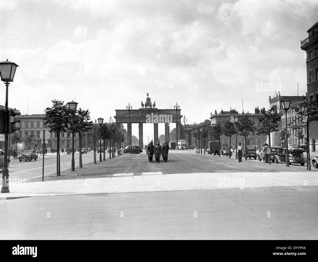 Berlin 1939 hi-res stock photography and images - Alamy