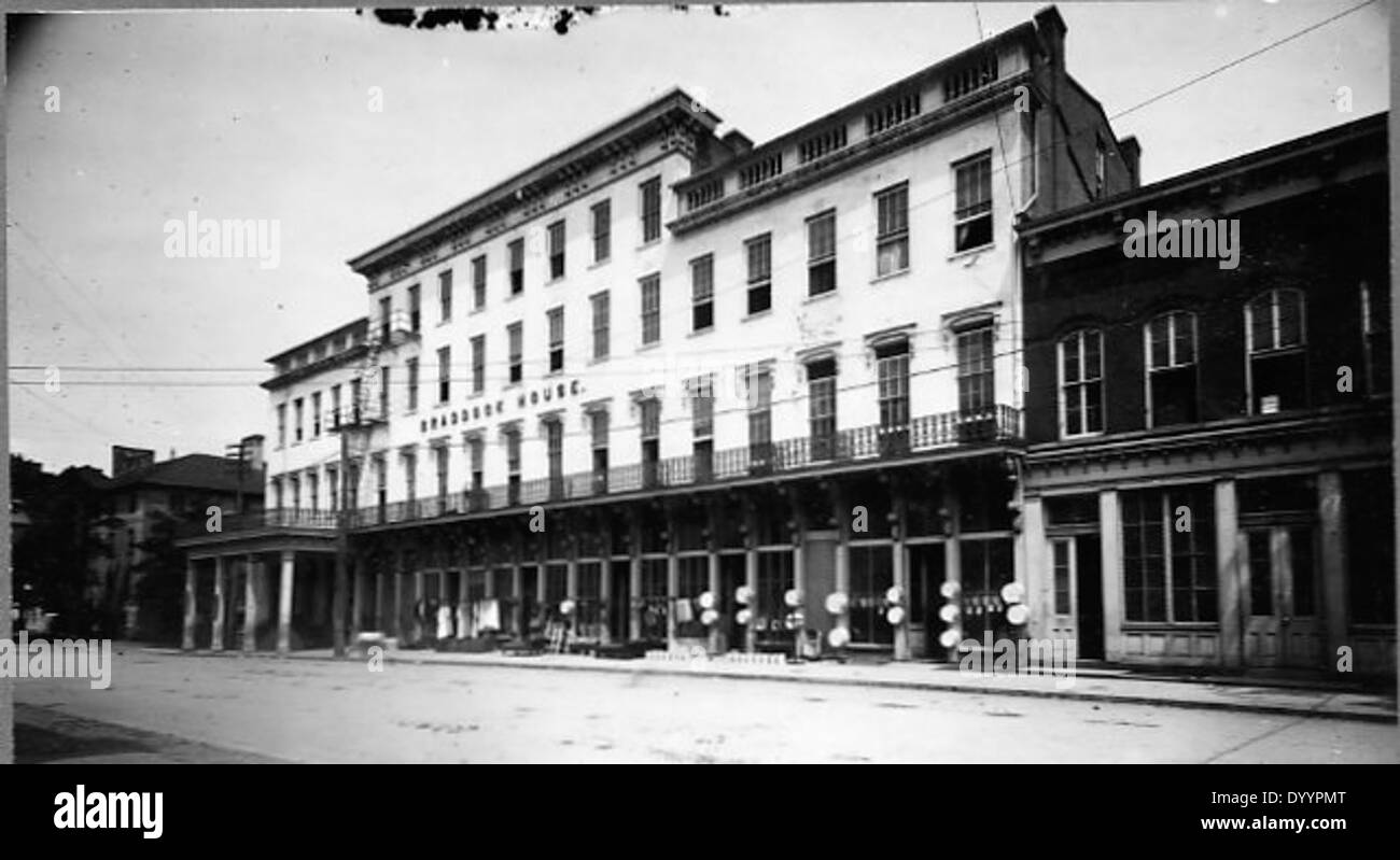 Braddock american troops hi-res stock photography and images - Alamy