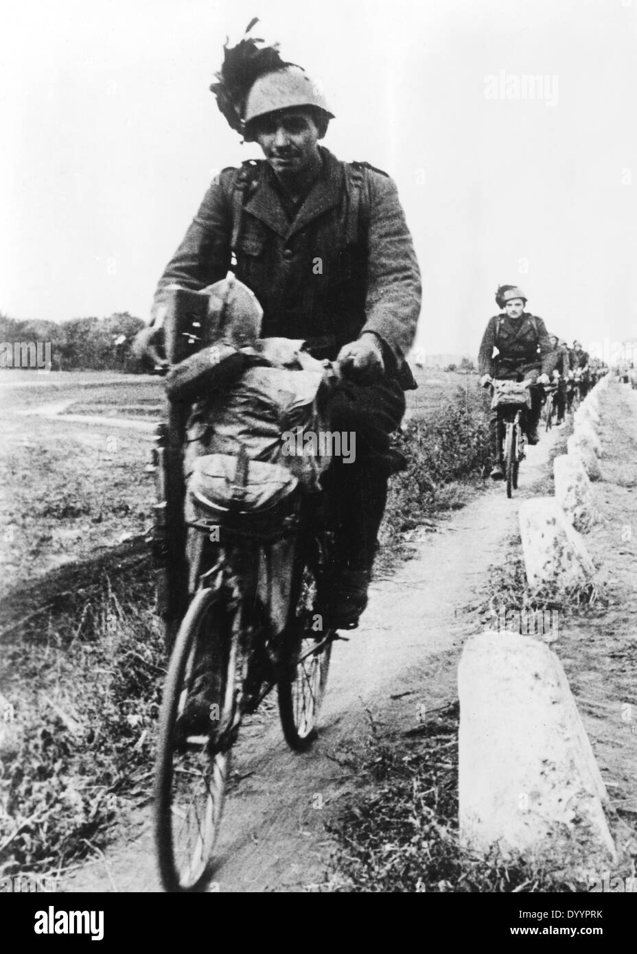 Italian Troops Stock Photos & Italian Troops Stock Images - Alamy