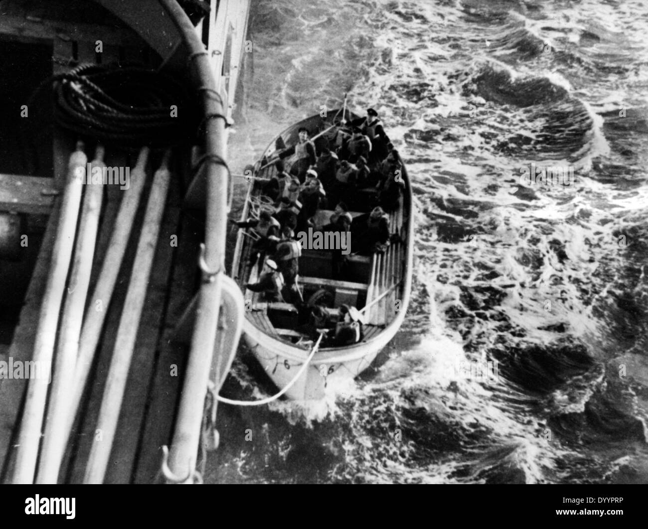 Wilhelm Gustloff Wreckage