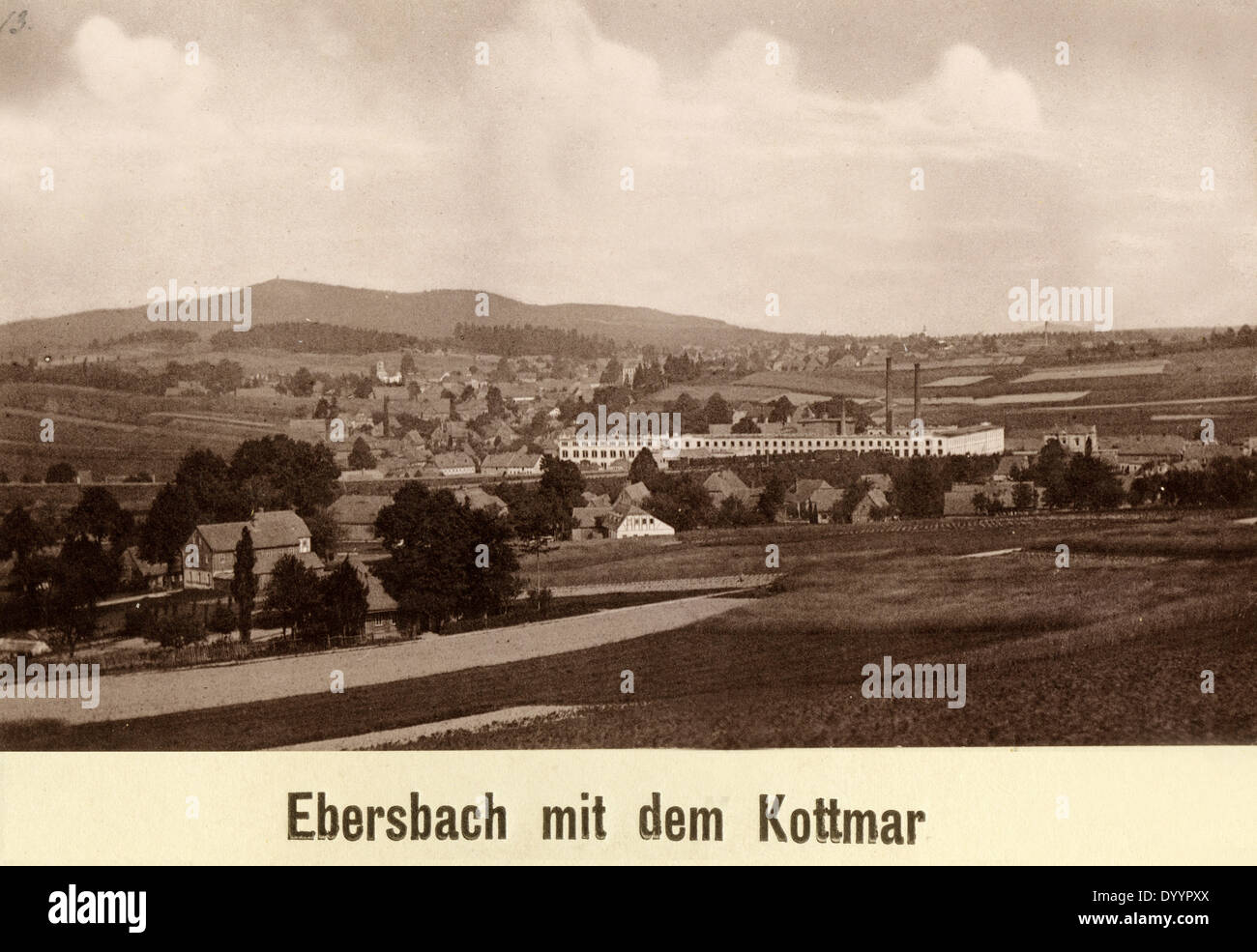 Kottmar hi-res stock photography and images - Alamy