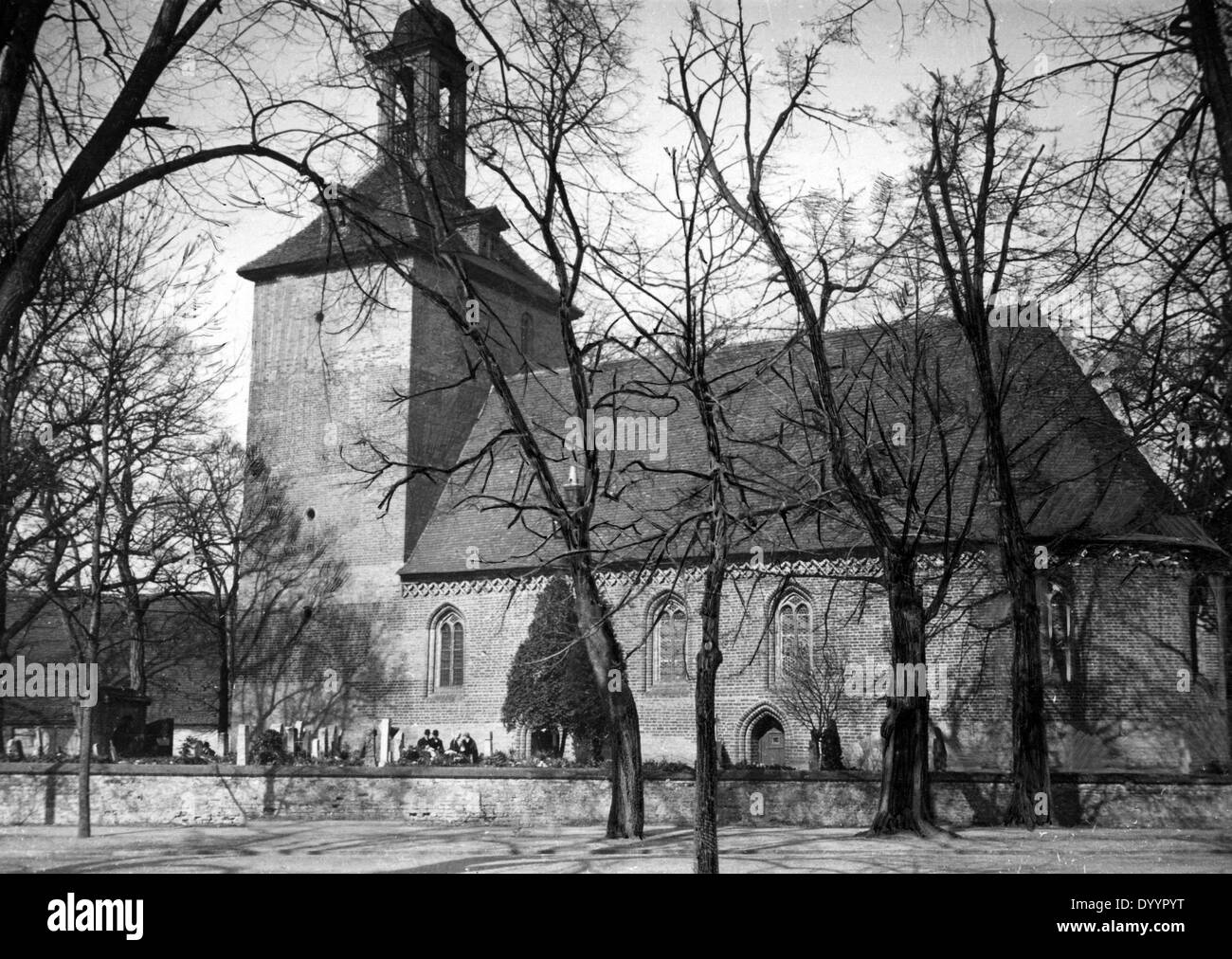 Kleinmachnow hi-res stock photography and images - Alamy