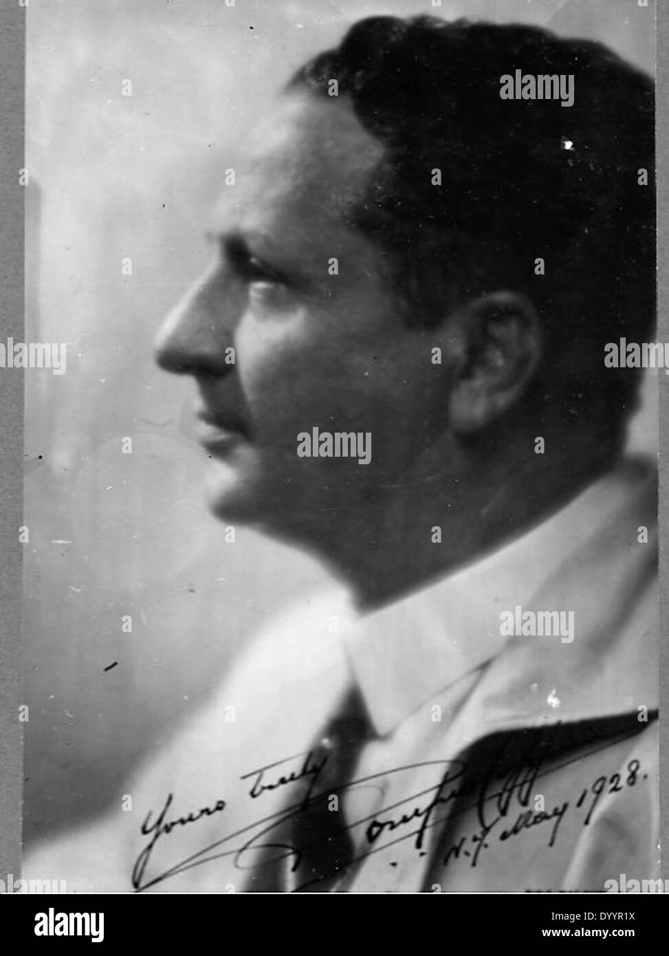 Pompeo coppini Black and White Stock Photos & Images - Alamy