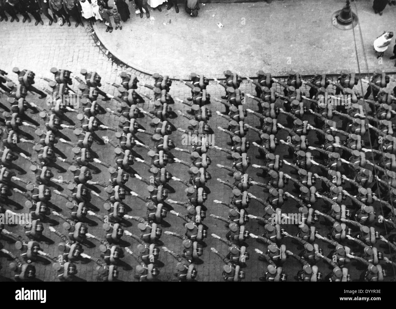 Nsdap sturmabteilung hi-res stock photography and images - Alamy