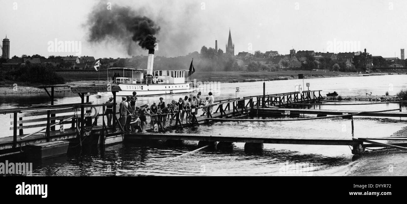 Warta Mouth High Resolution Stock Photography and Images - Alamy