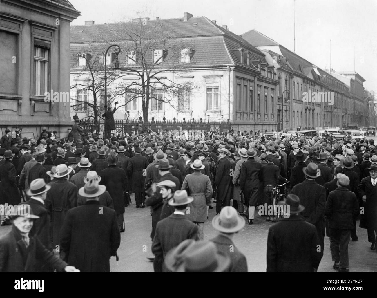 30 01 1933 30 01 1933 hi-res stock photography and images - Alamy