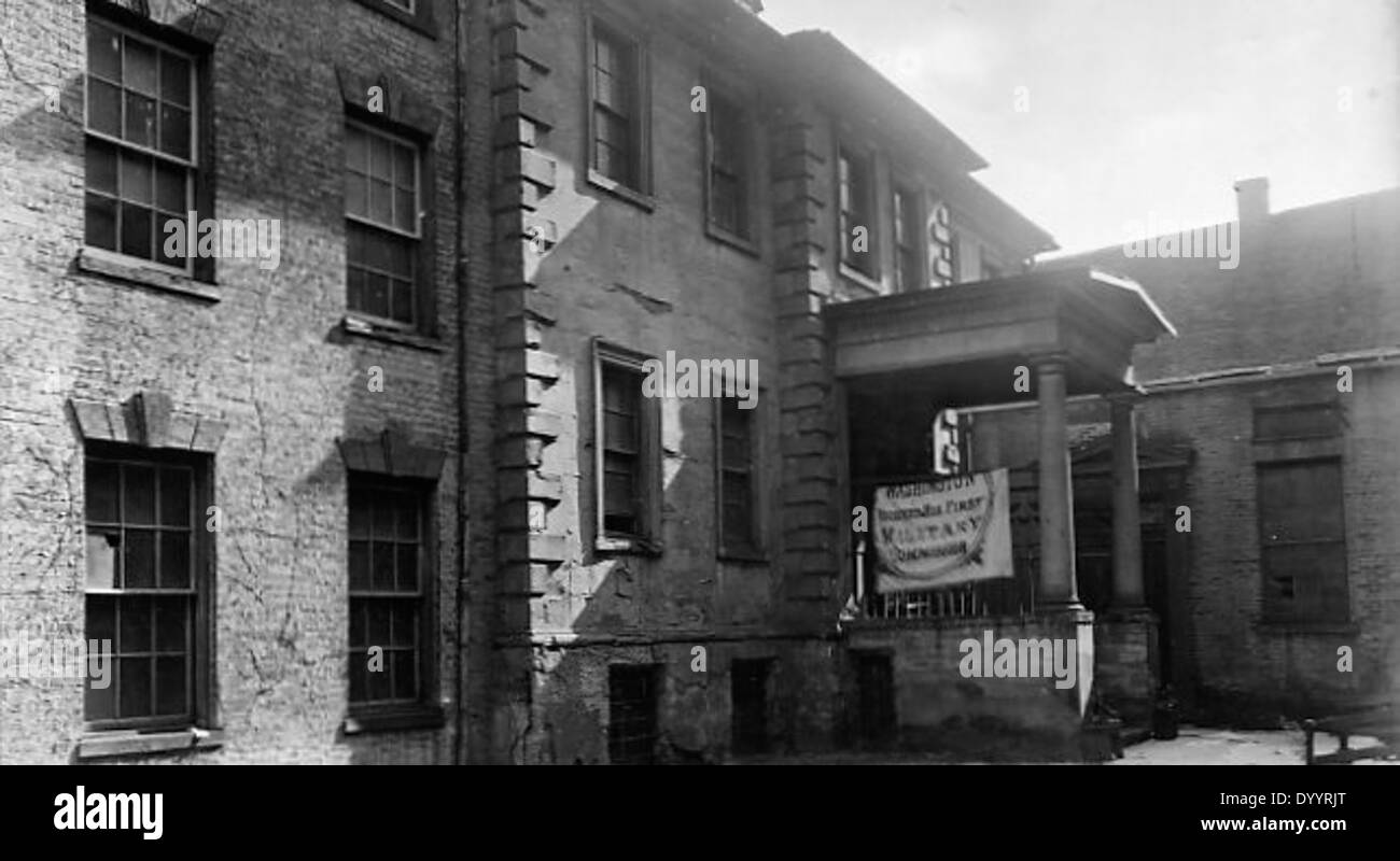 Carlyle house hi-res stock photography and images - Alamy