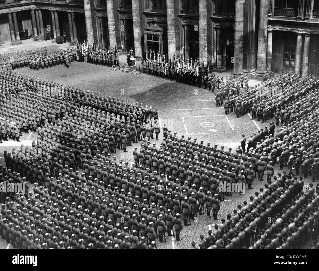 21 03 1933 21 03 1933 hi-res stock photography and images - Alamy