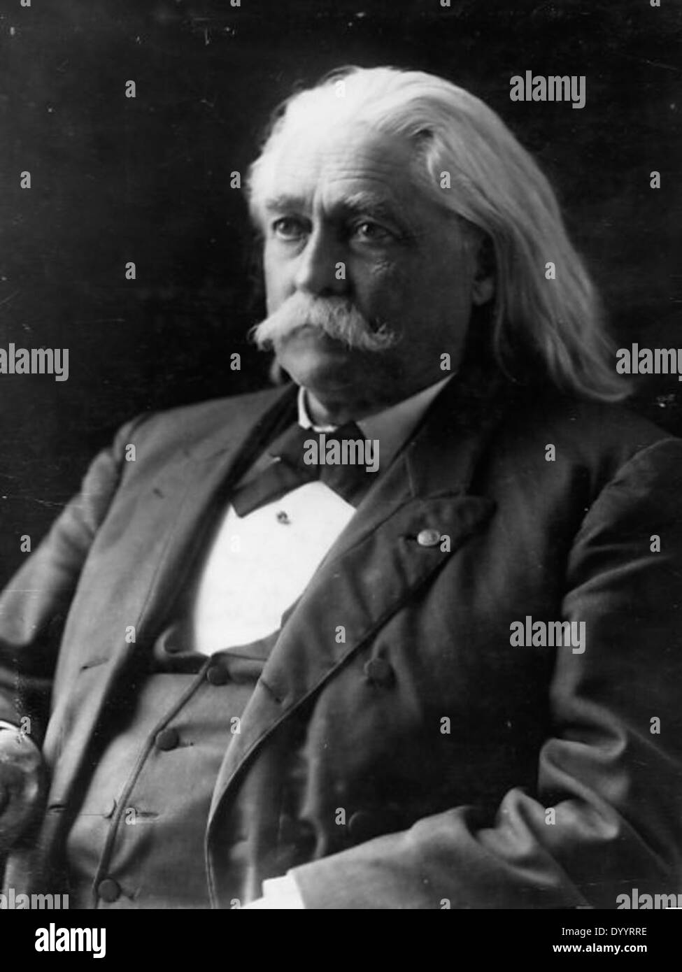 John Alexander Newlands Education | National Education