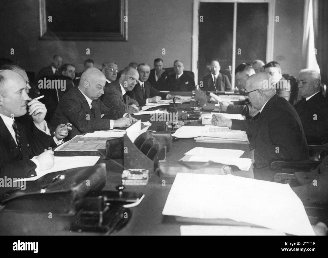 Dr third reich hi-res stock photography and images - Alamy