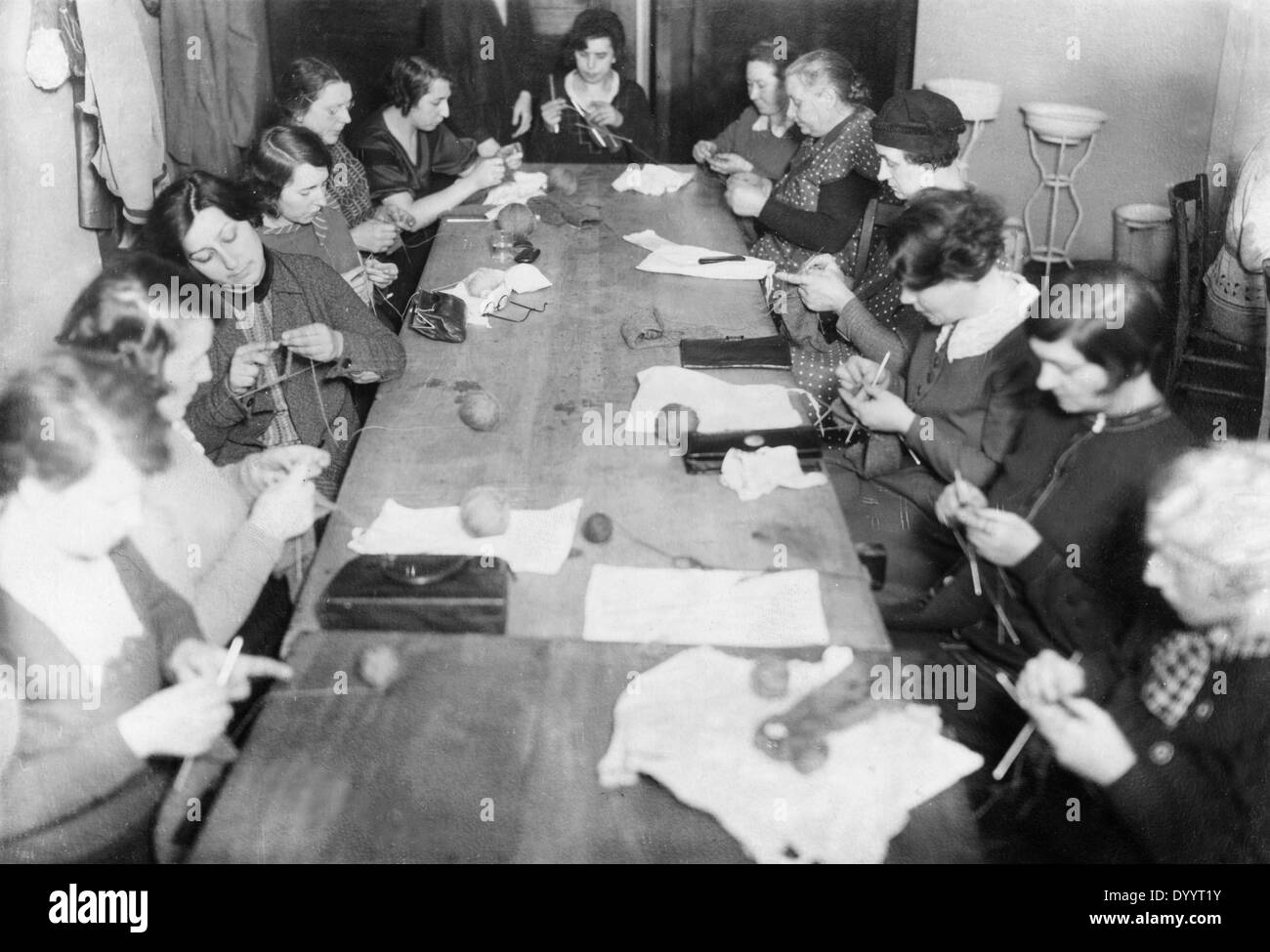 The nazi women organization hi-res stock photography and images - Alamy