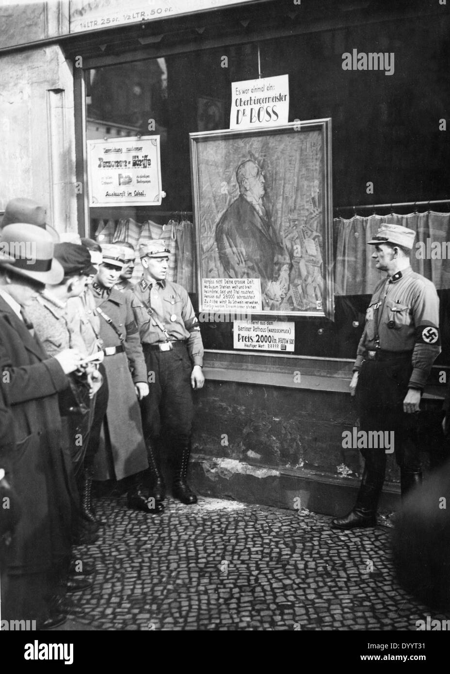 Reference painting Black and White Stock Photos & Images - Alamy