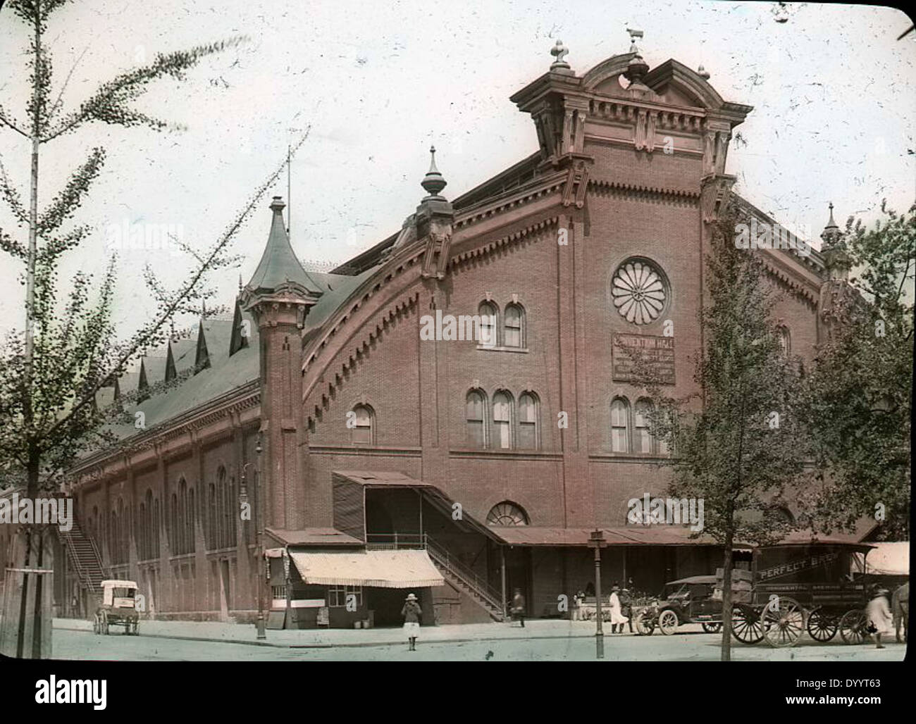 Conventioncenter hi-res stock photography and images - Alamy