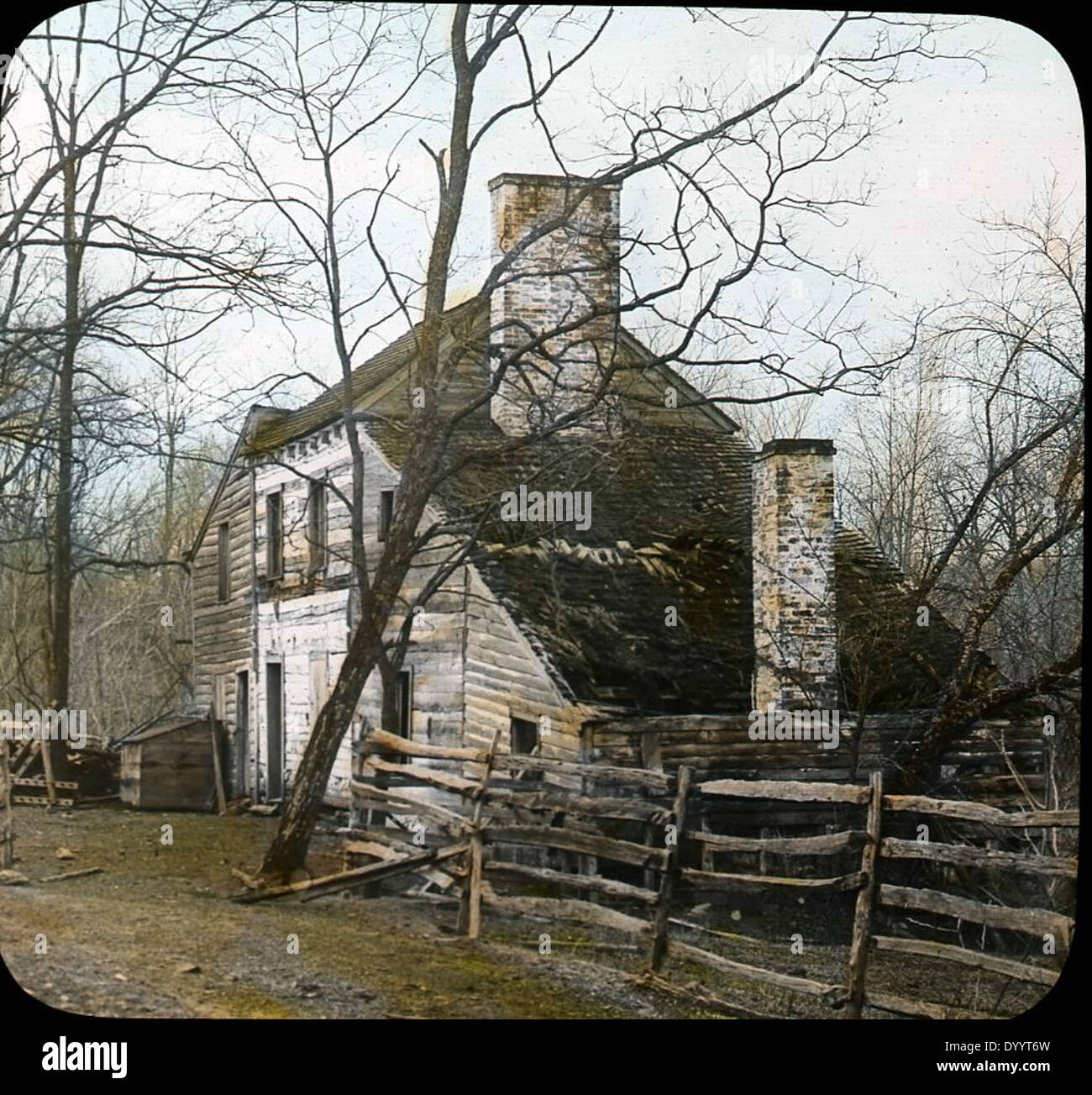 Dickies history hi-res stock photography and images - Alamy