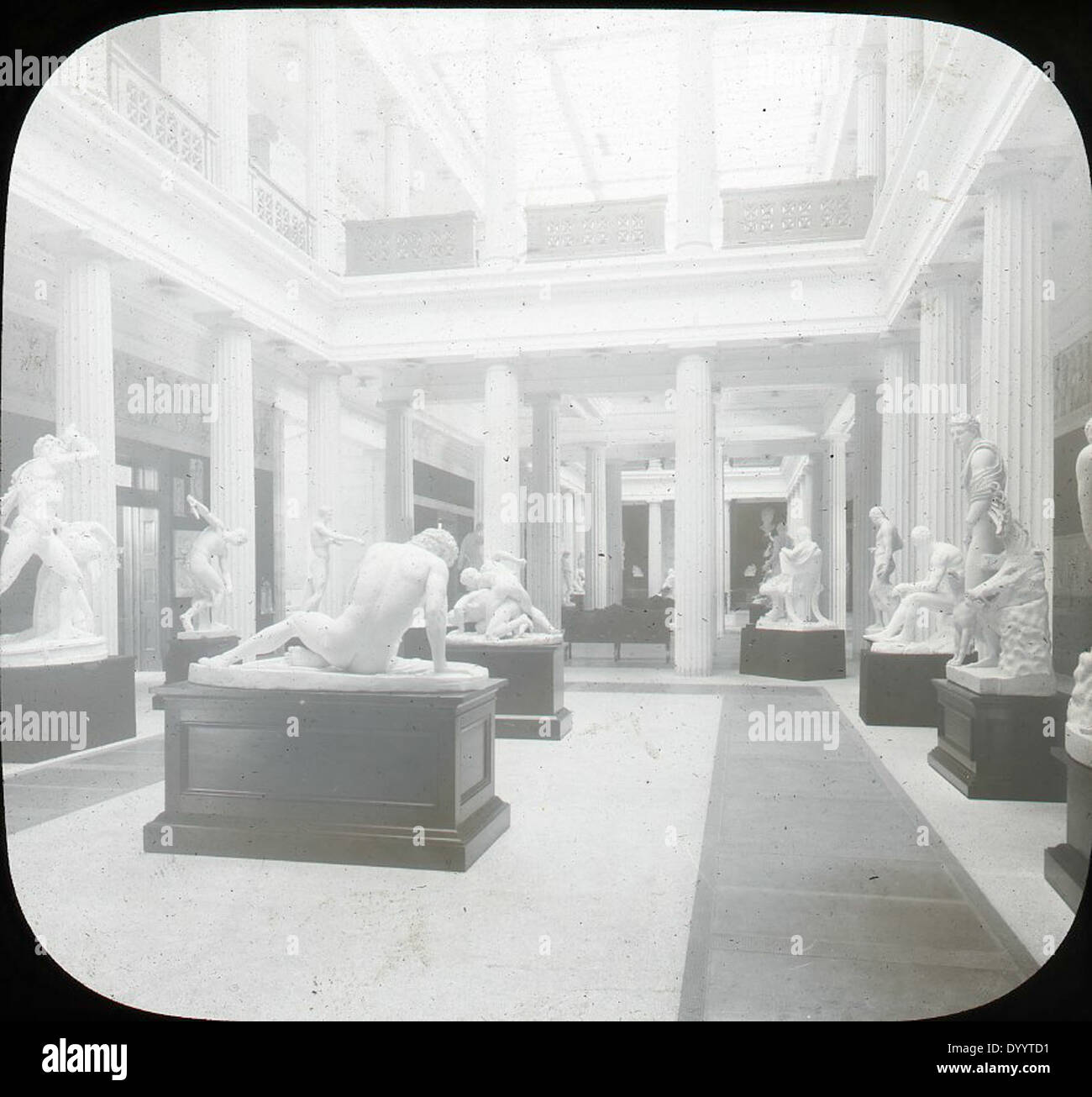 Corcoran gallery of art history hi-res stock photography and images - Alamy