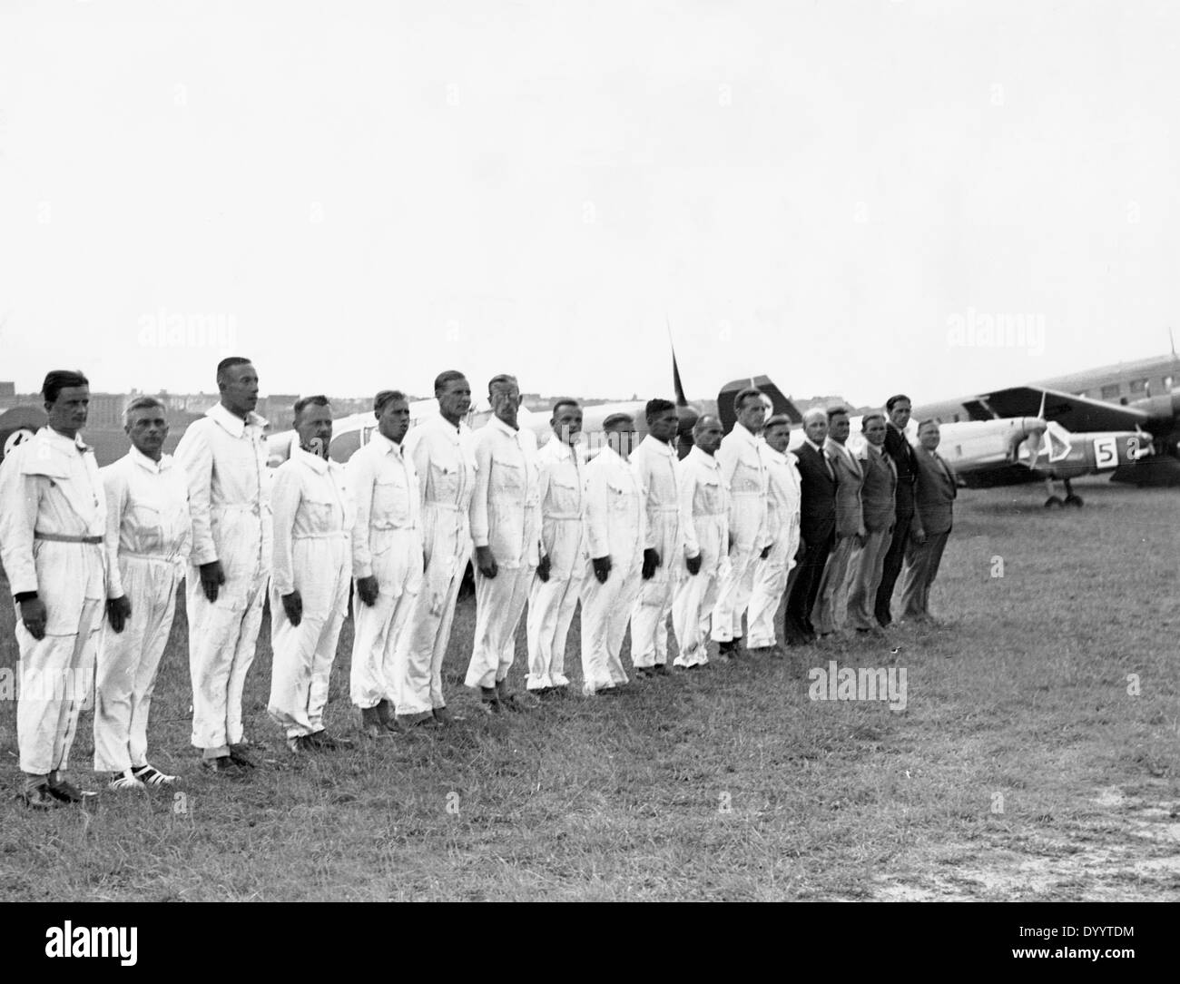 Nazi germany everyday life 1933 1945 hi-res stock photography and ...
