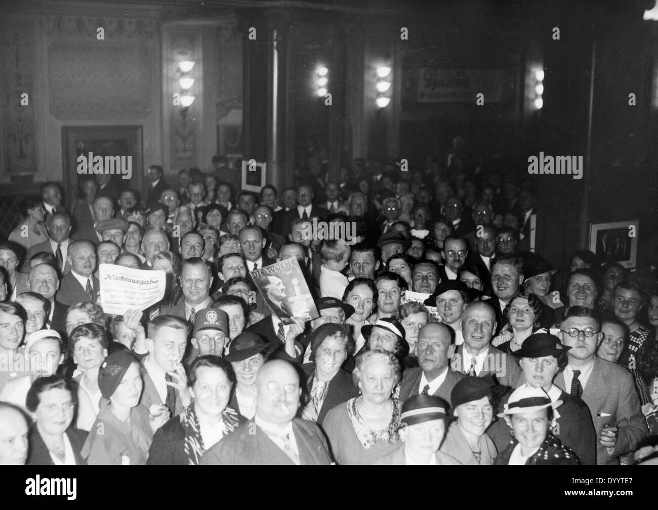 31 01 1945 hi-res stock photography and images - Alamy