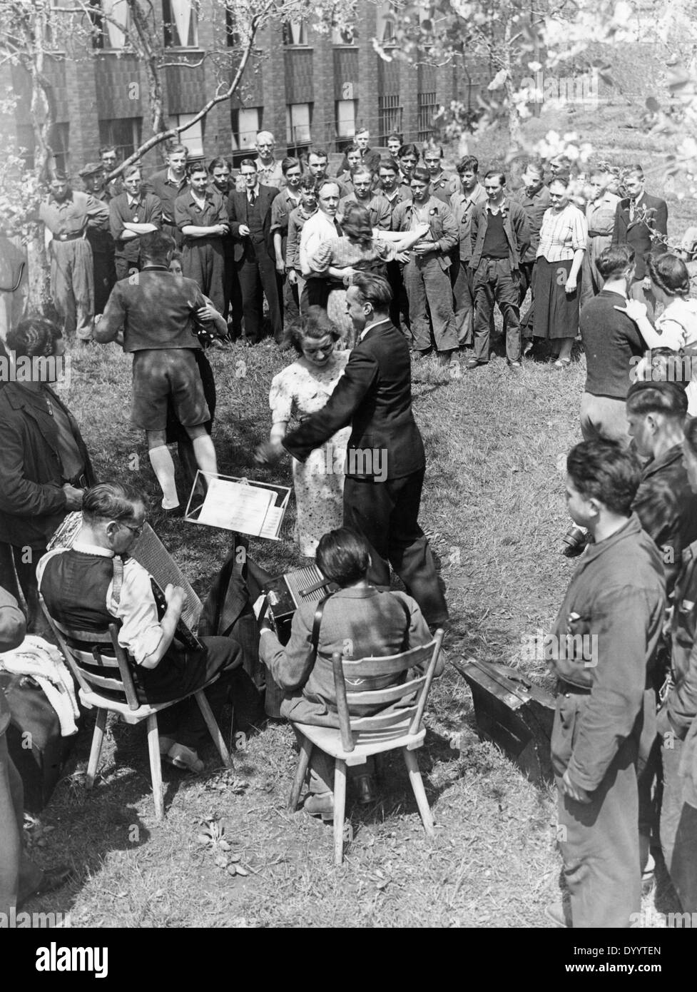 Nazi Germany: Everyday life, 1933-1945 Stock Photo - Alamy