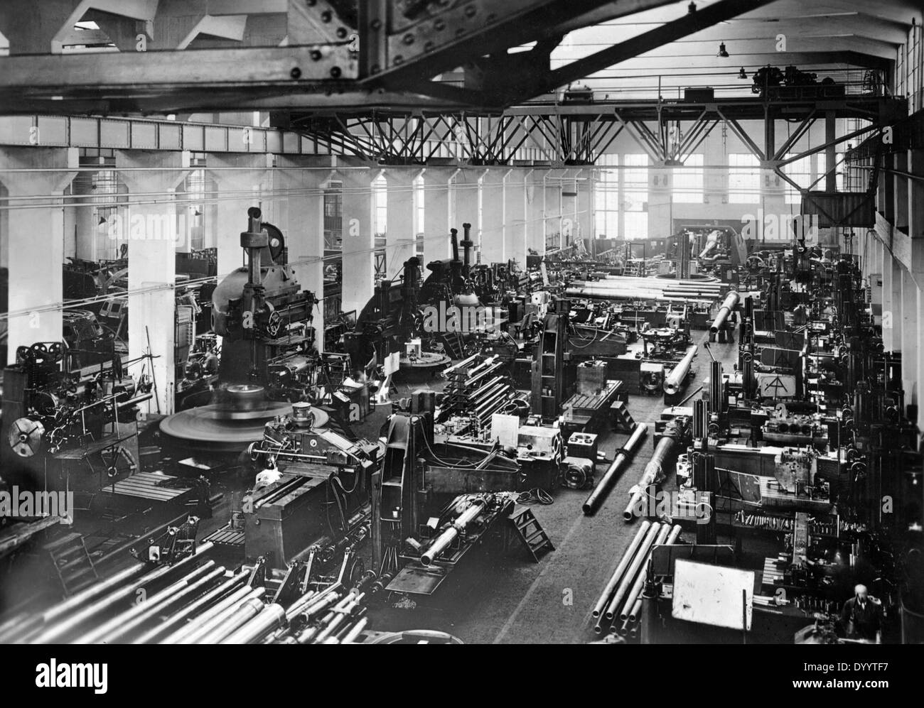 Rheinmetall borsig hi-res stock photography and images - Alamy