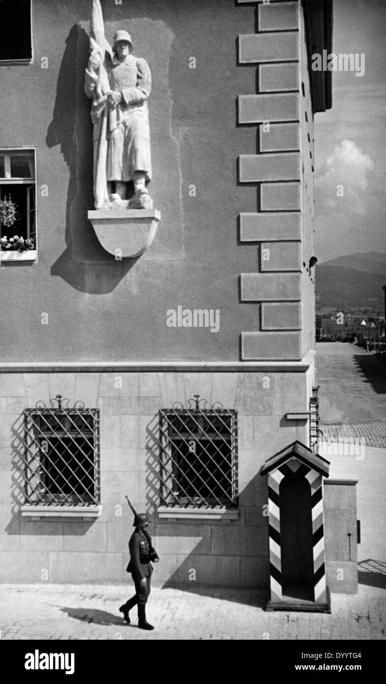 World war ii soldier german barracks hi-res stock photography and ...