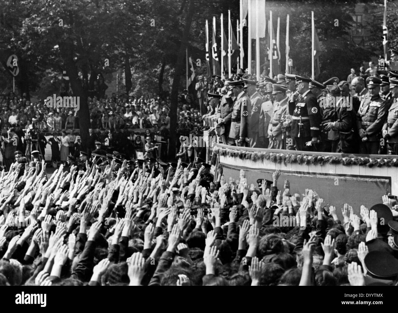 Germany film festival Black and White Stock Photos & Images - Alamy