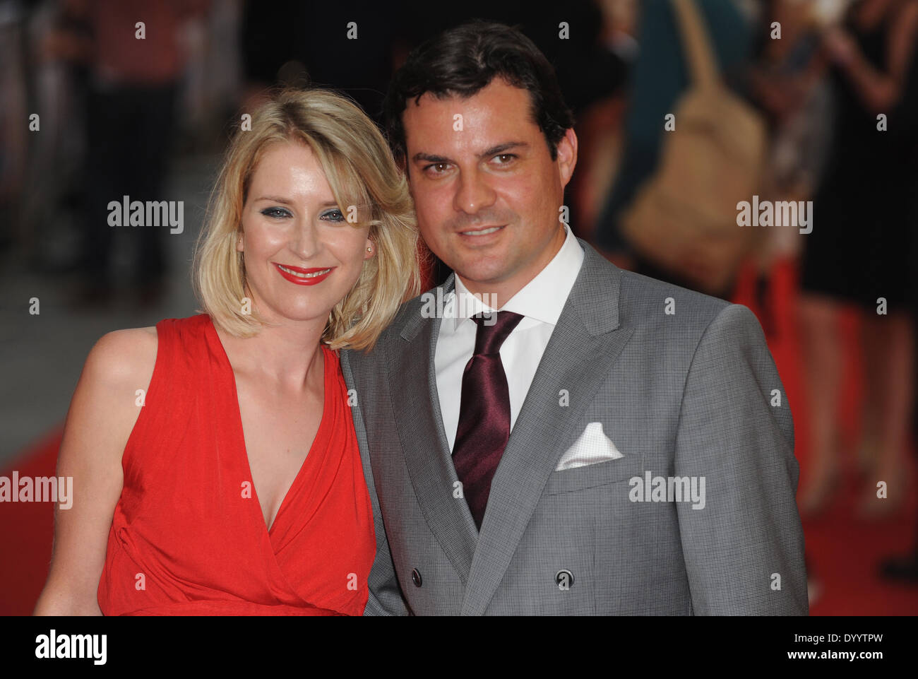 Daniel pirrie hi-res stock photography and images - Alamy