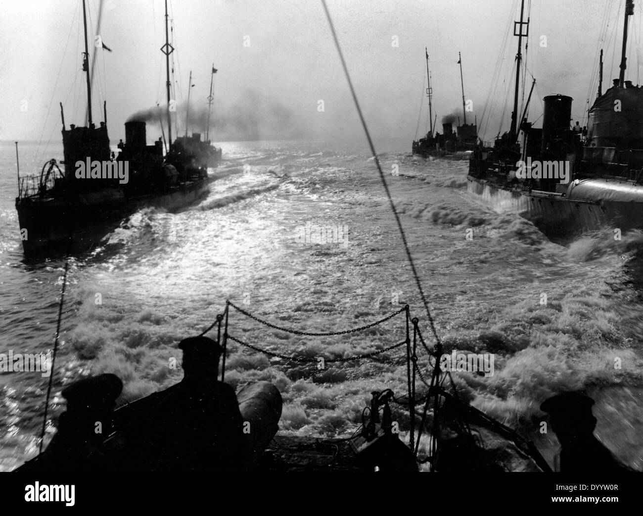 Torpedoboot hi-res stock photography and images - Alamy