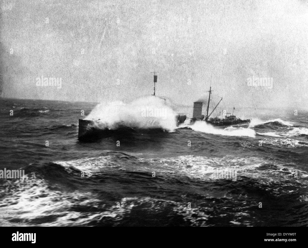German torpedo boat in first hi-res stock photography and images - Alamy
