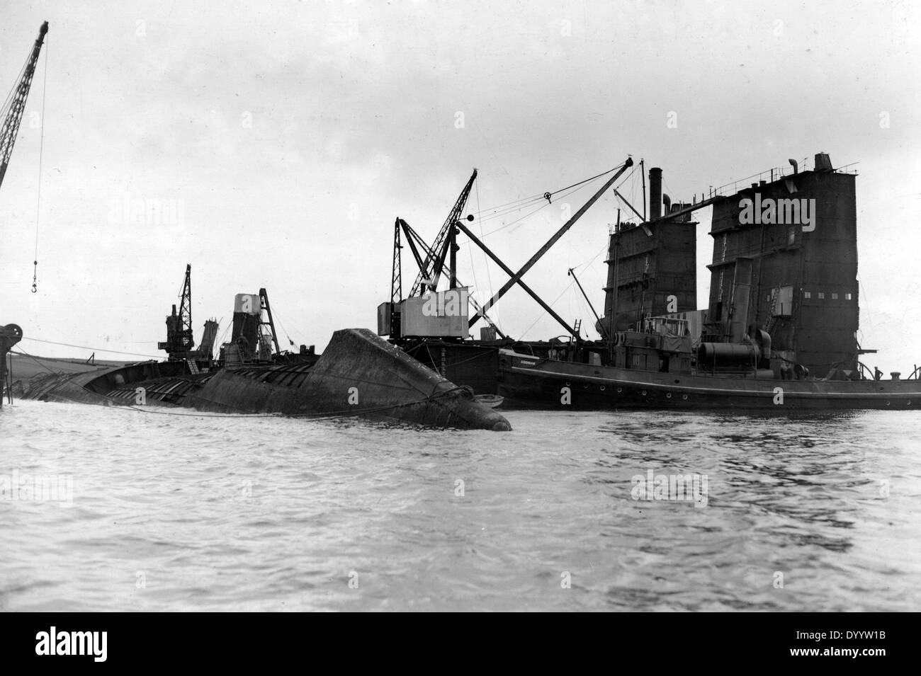 Raised sms moltke hi-res stock photography and images - Alamy