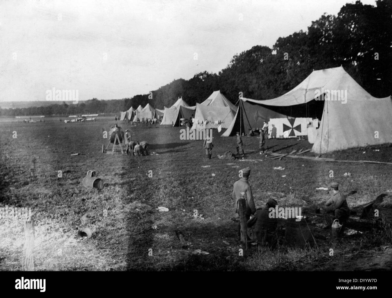 German Airfield Stock Photos & German Airfield Stock Images - Alamy