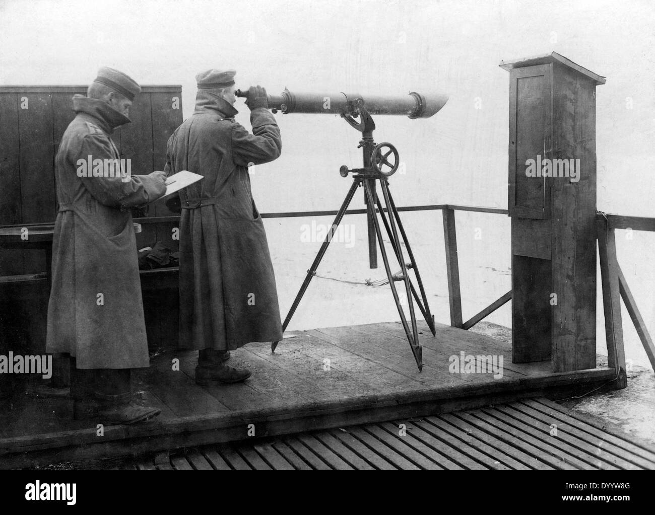 German flight training school, 1917 Stock Photo - Alamy
