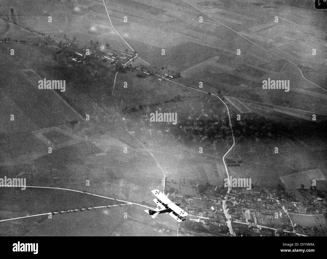 Aerial reconnaissance aircraft hi-res stock photography and images - Alamy