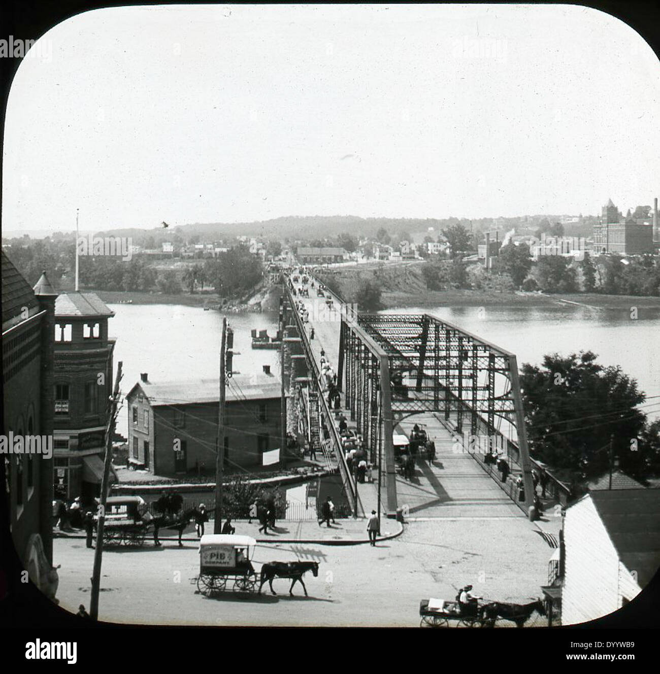 48 bridge street hi-res stock photography and images - Alamy