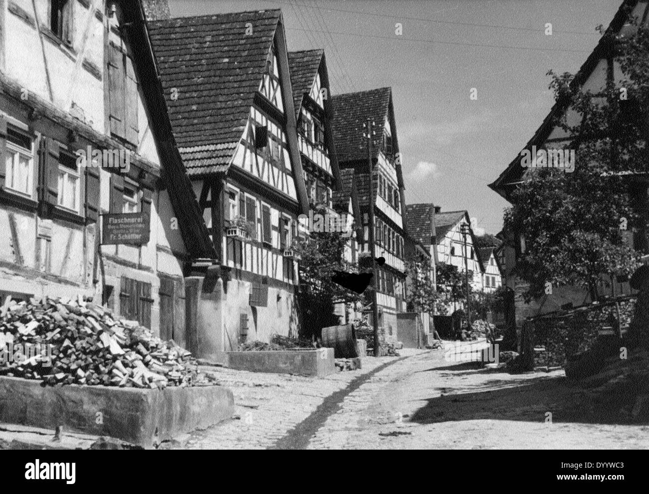Grunbach hi-res stock photography and images - Alamy