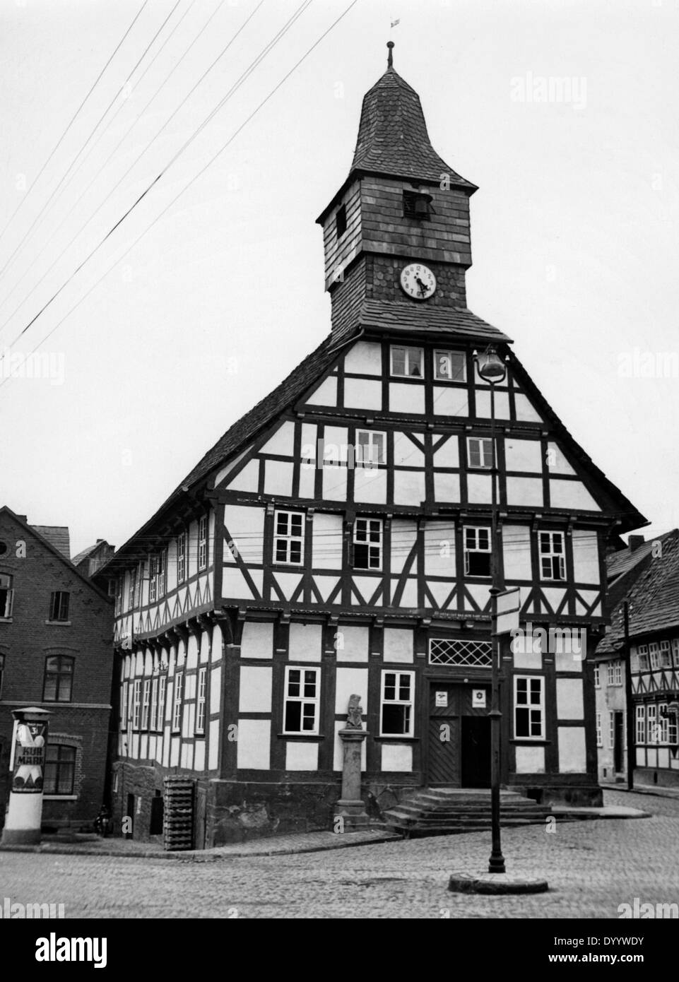 Uslar hi-res stock photography and images - Alamy