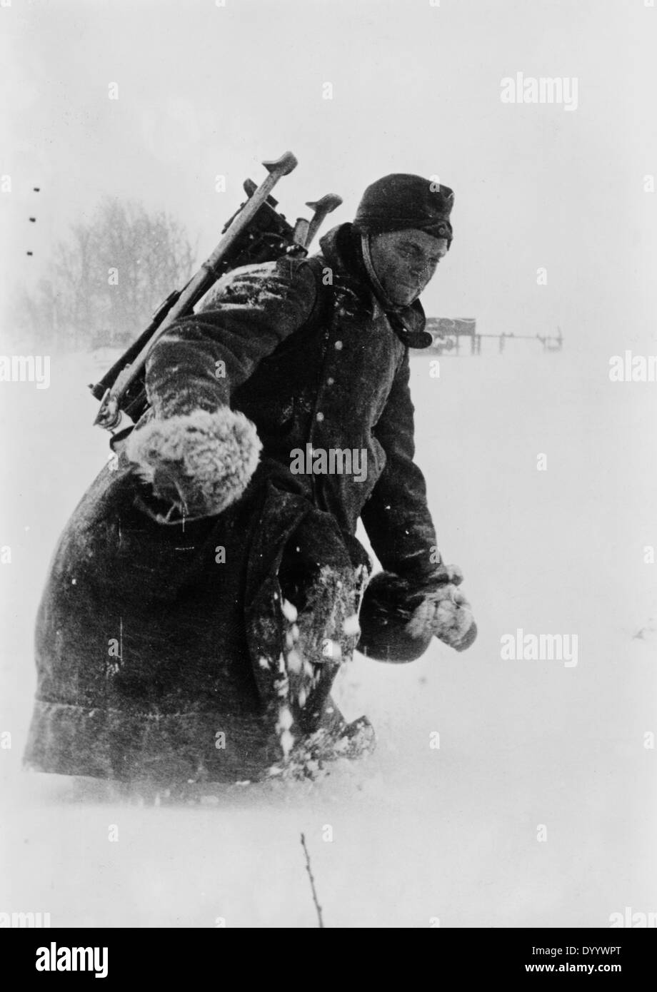 German armed forces 1942 Black and White Stock Photos & Images - Alamy