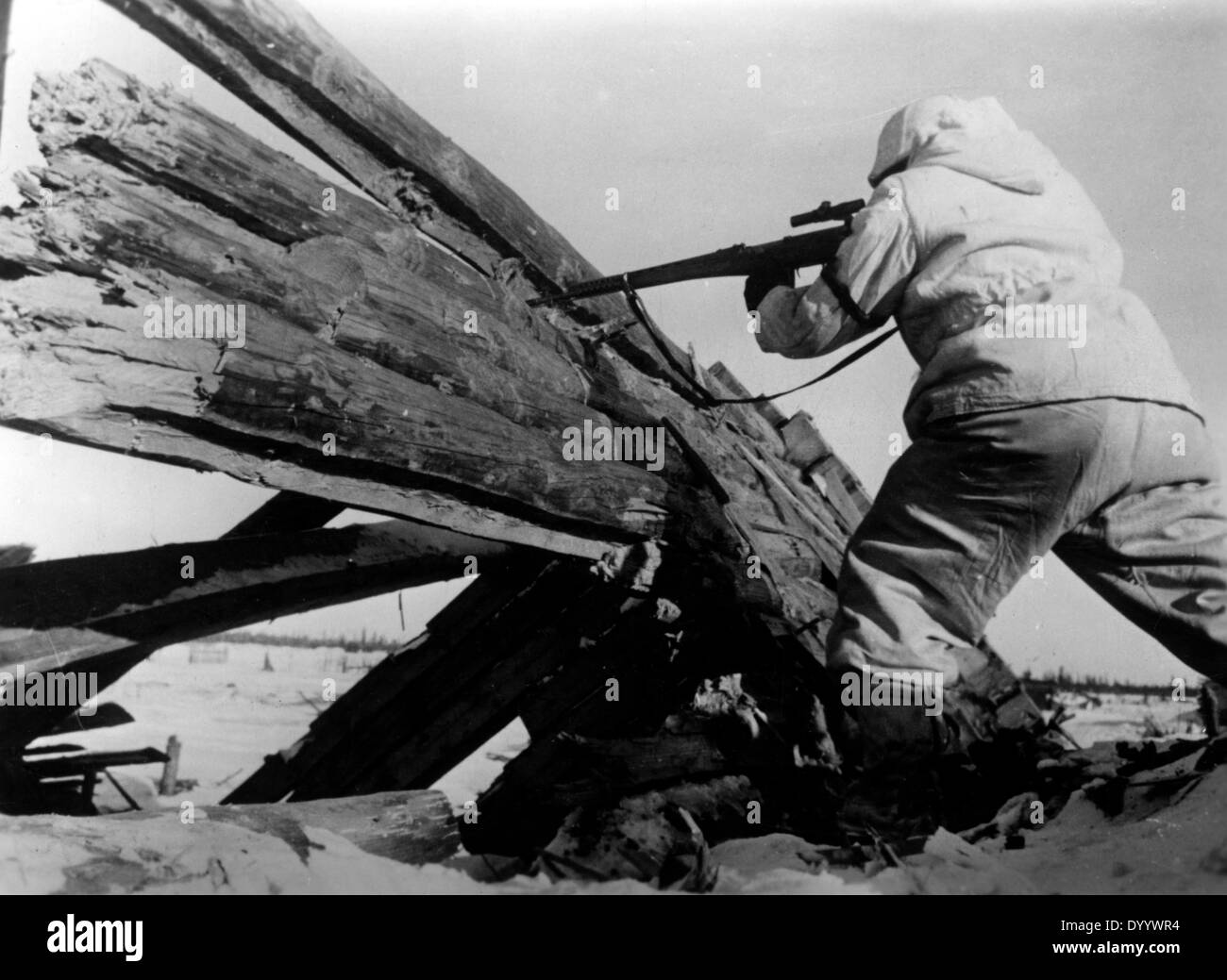 Battle of stalingrad 1943 hi-res stock photography and images - Alamy