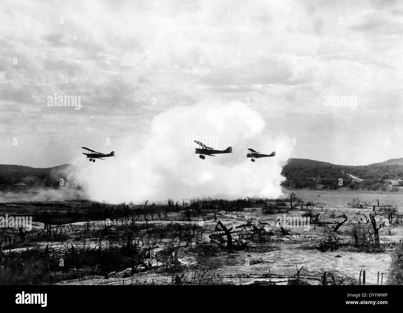American military bases during wwi hi-res stock photography and images ...