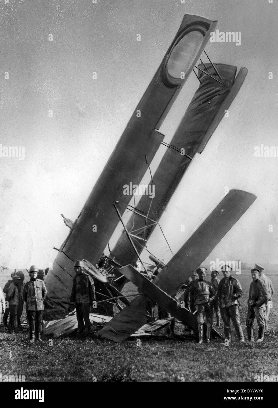 The first airplane hi-res stock photography and images - Alamy