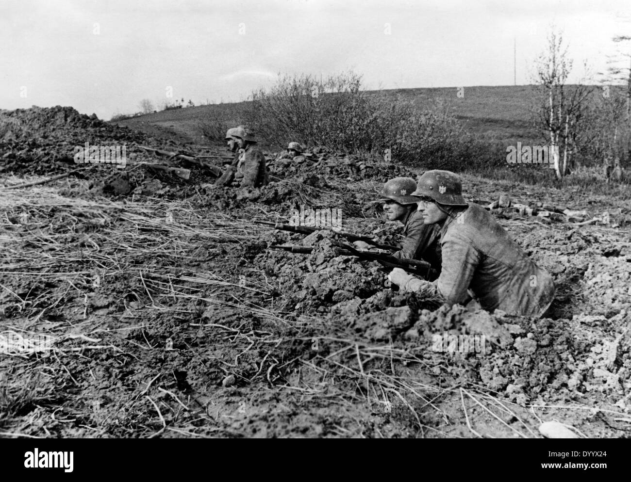 Russian Front 1944 Stock Photos & Russian Front 1944 Stock Images - Alamy